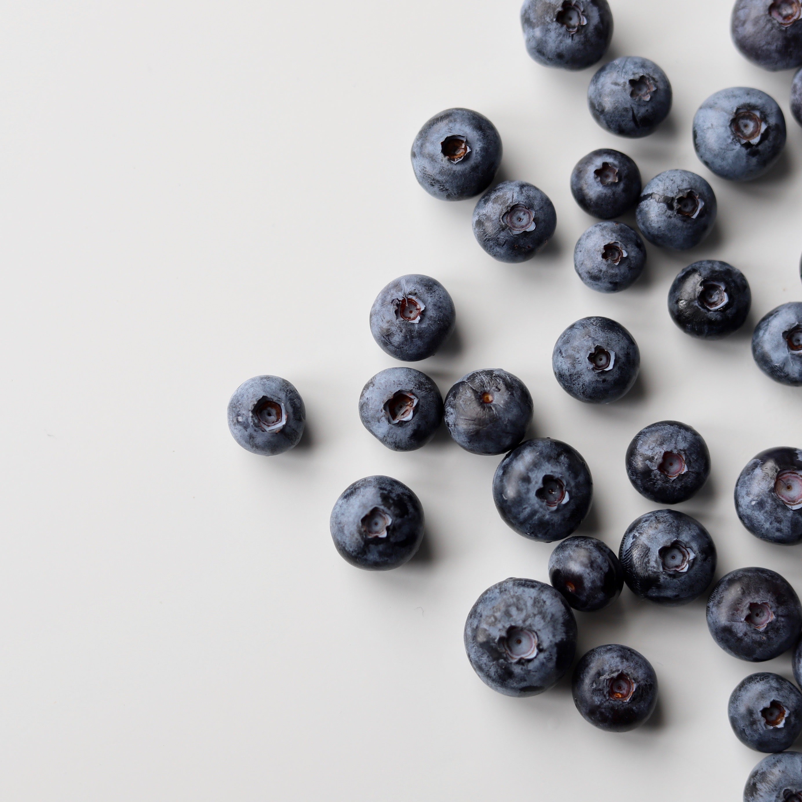 Eating Healthy; Where to Start – The Nash Bar Co.