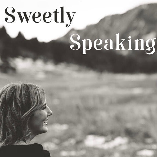 Sweetly Speaking Podcast | Nash Nutrition's Philosophy – The Nash Bar Co.