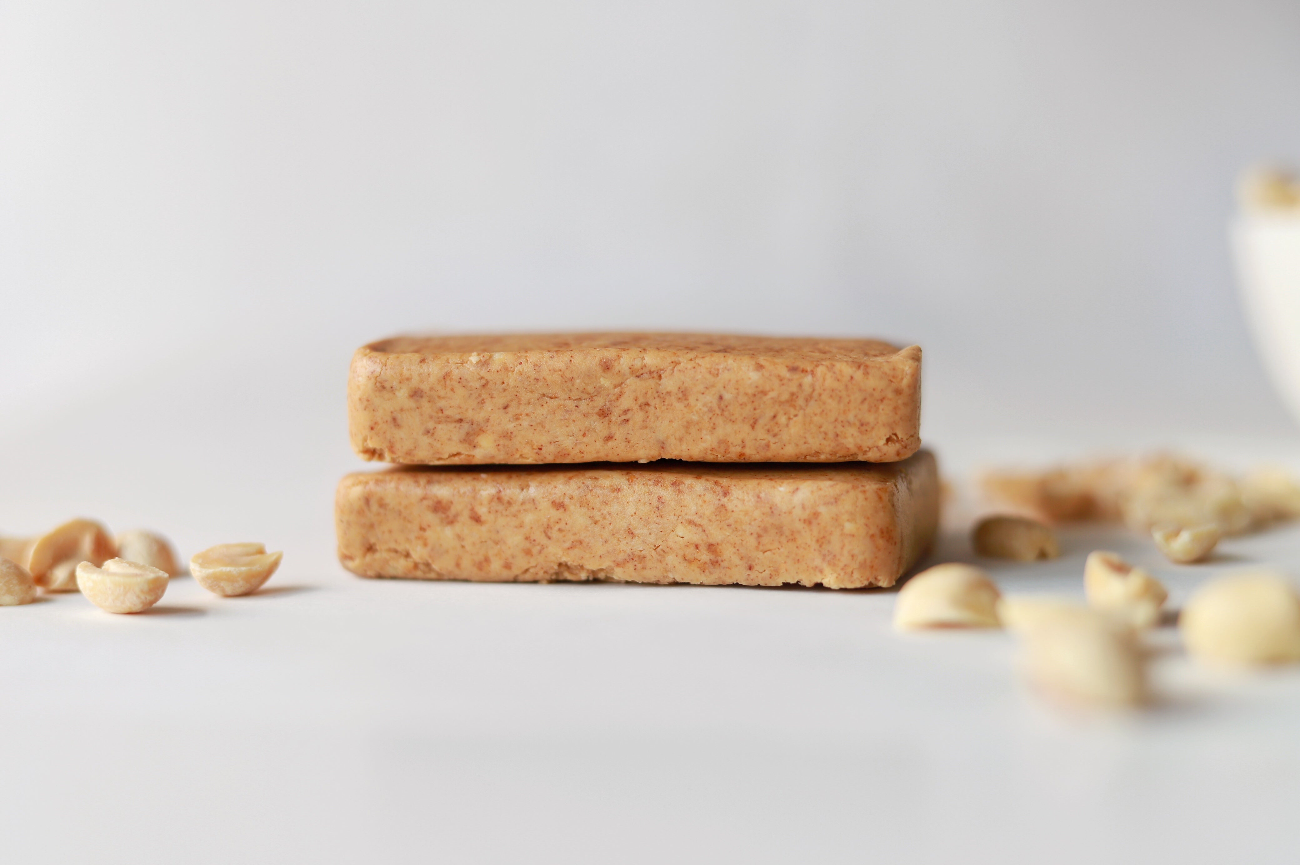 Peanut Butter Bliss – The Nash Bar Co.